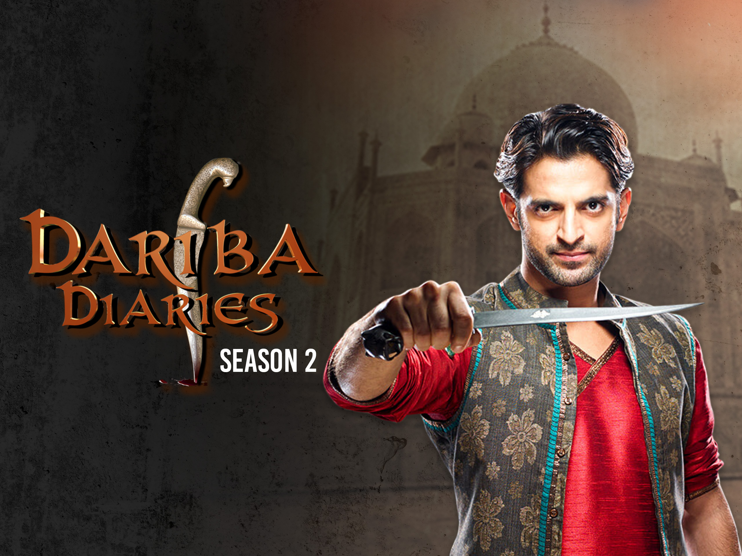 Prime Video: Dariba Diaries