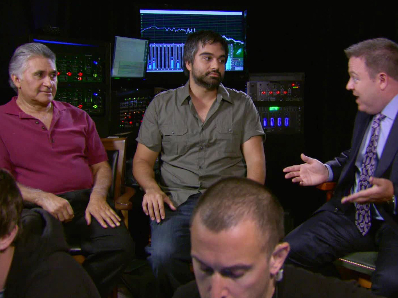 Prime Video: Restaurant Stakeout - Season 2