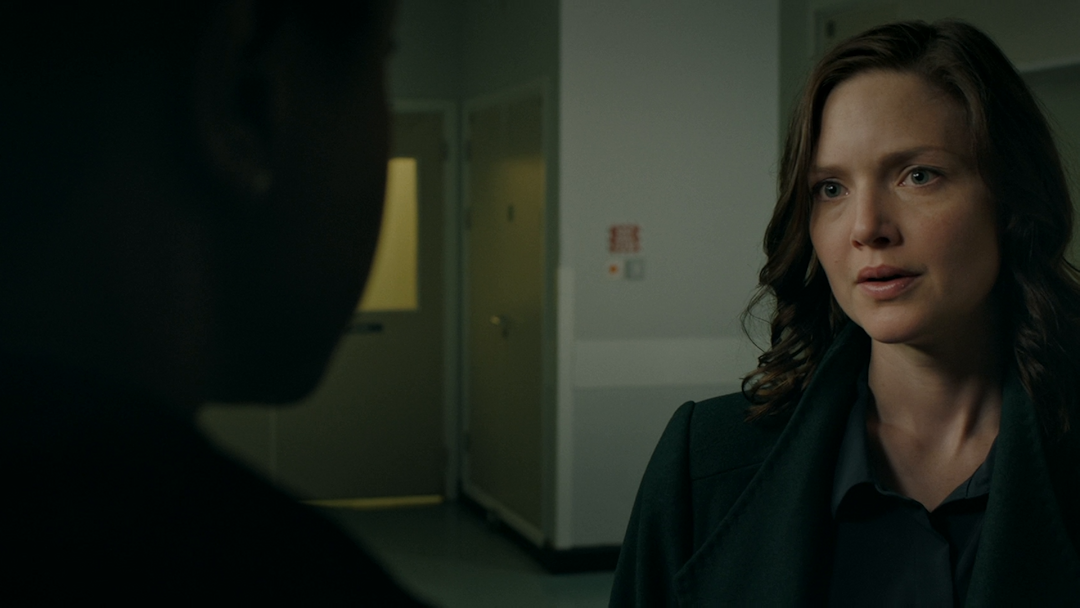 Prime Video: The Capture