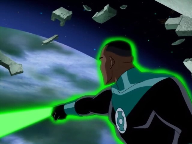 Prime Video: Justice League Season 2