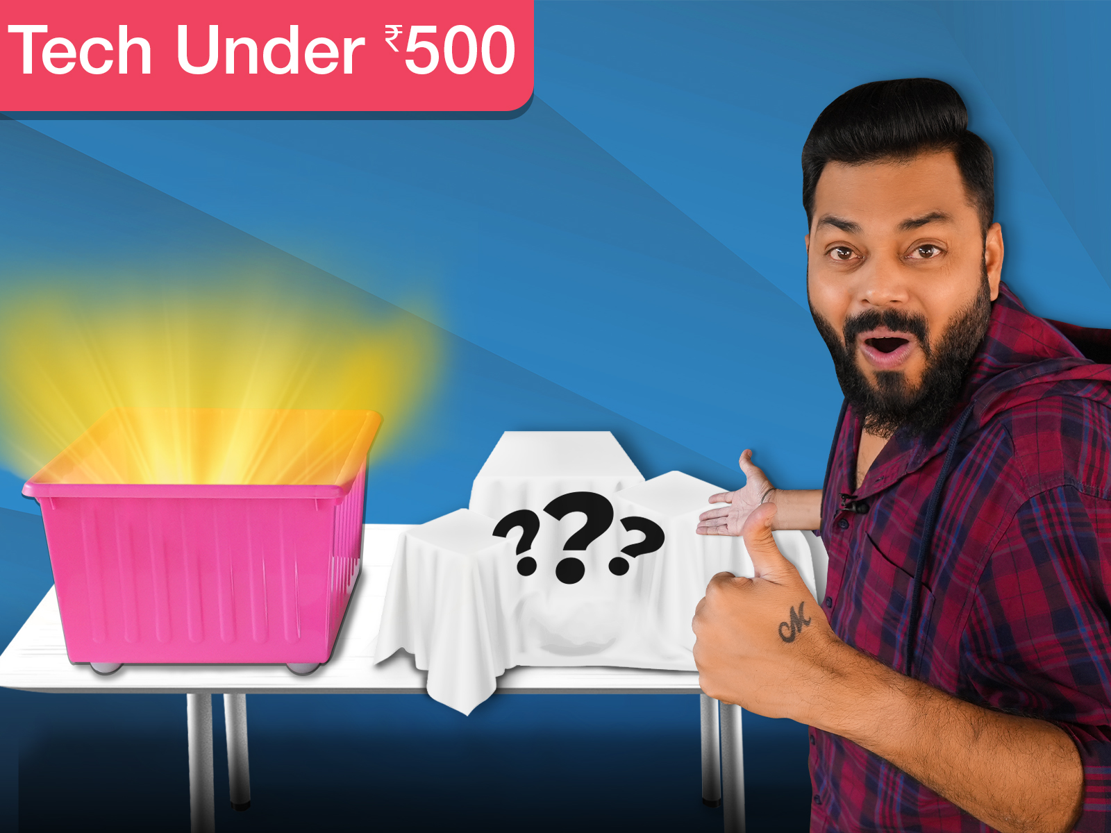 Prime Video: Latest from Trakin Tech - Season 2