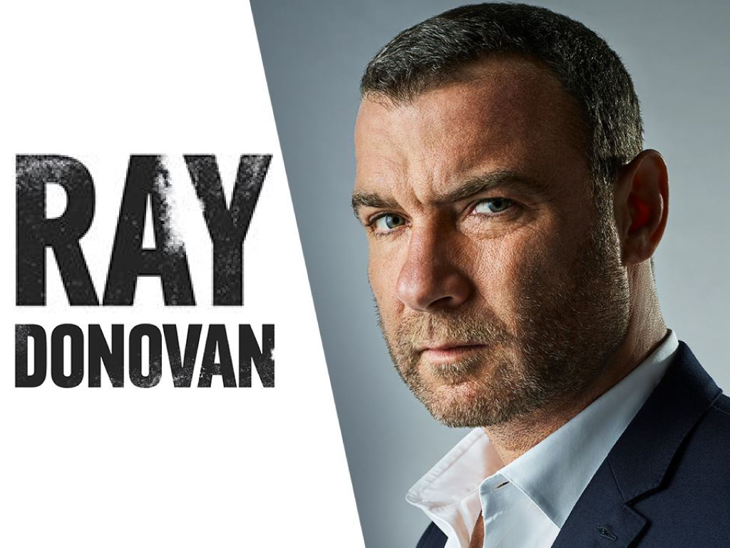 Prime Video: Ray Donovan Season 7
