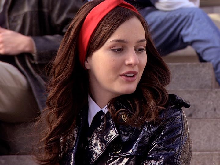 Prime Video: Gossip Girl - Season 1