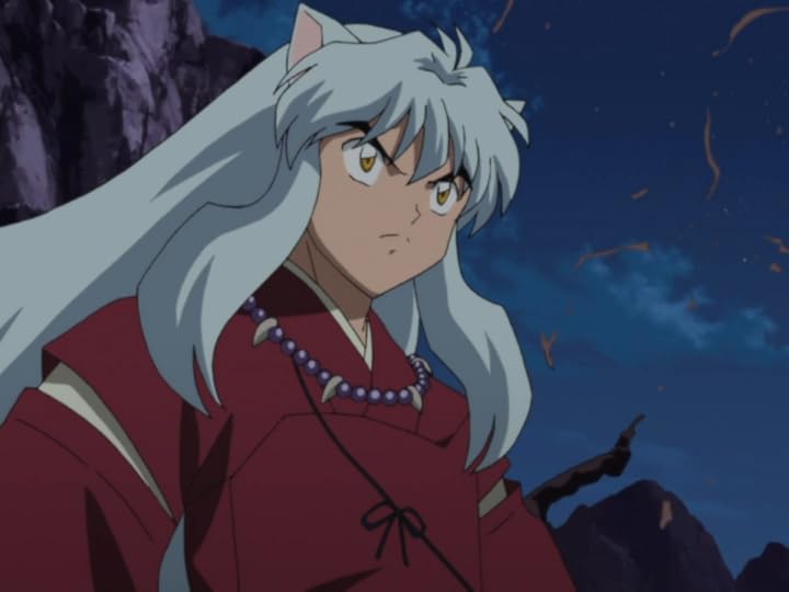 Prime Video: Inuyasha: The Final Act