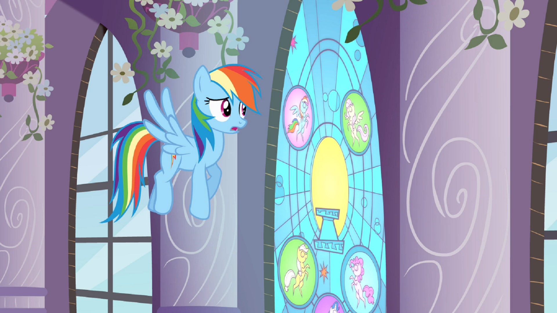 Prime Video: My Little Pony Friendship is Magic, Season 2