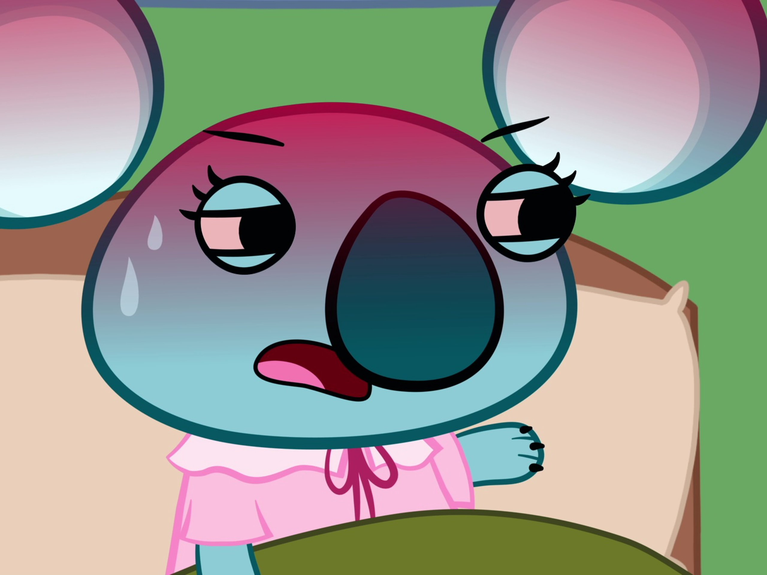 Prime Video: Croco Doc - saison 1