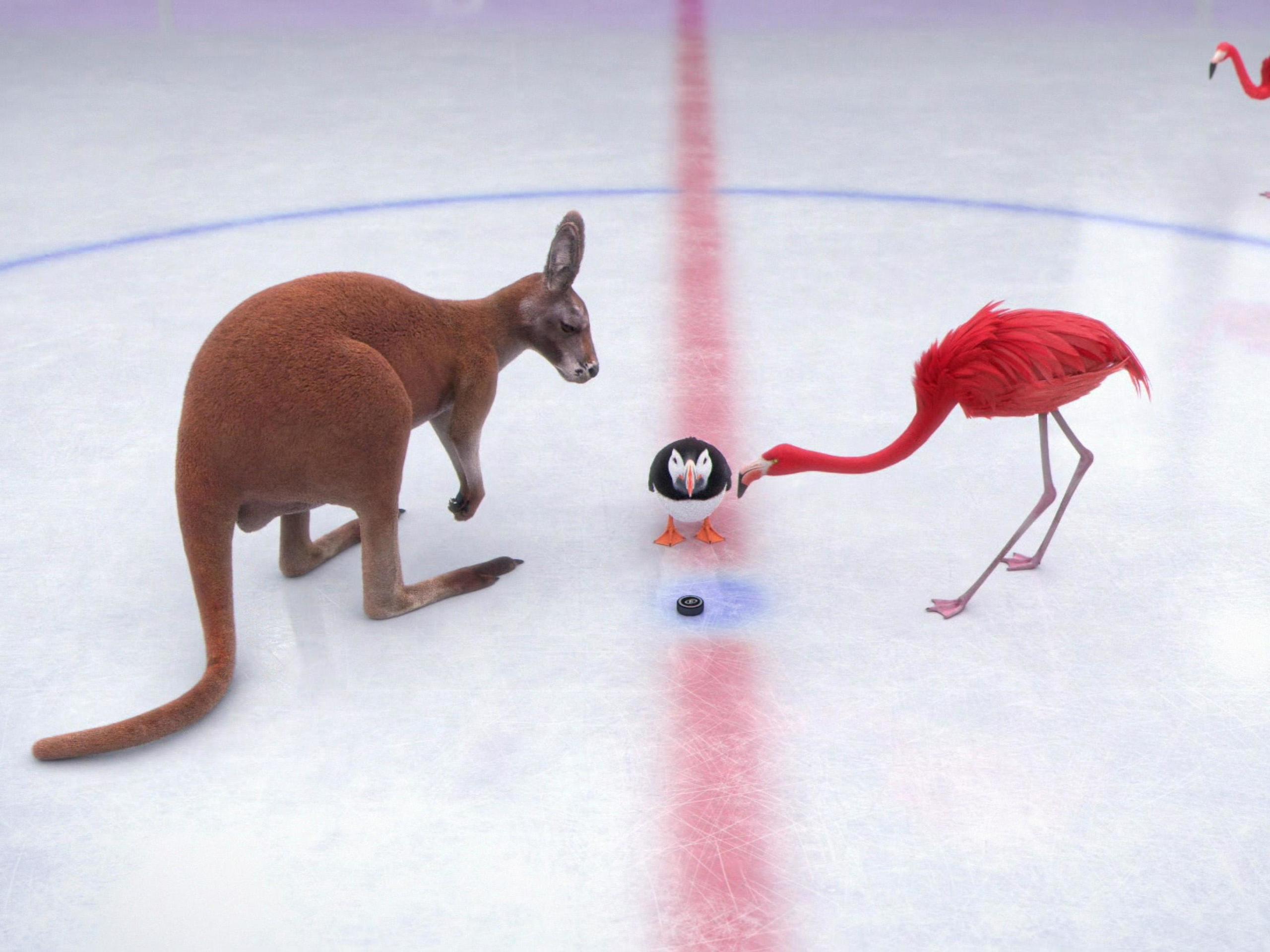 Prime Video: Athleticus Season 2