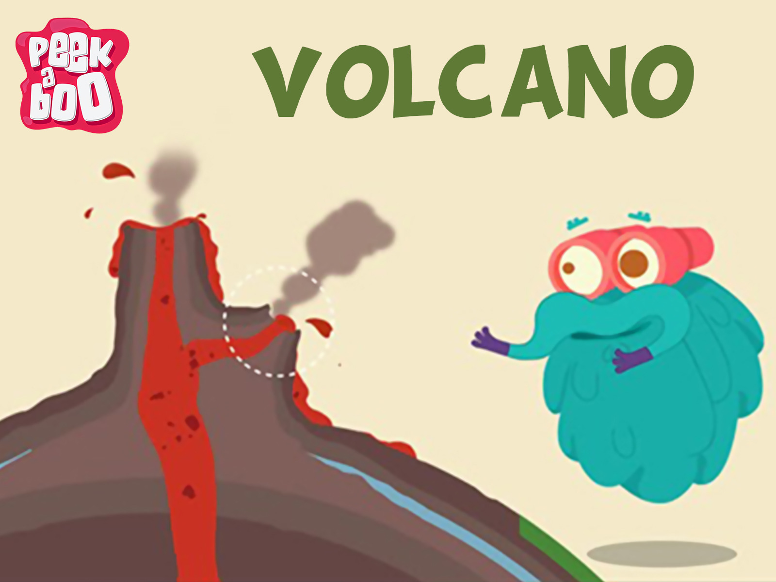 Prime Video: Dr. Binocs Show Educational Videos For Kids