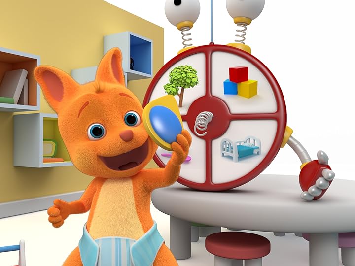 Amazon.com: Word Party : Victor Yerrid, Alon Williams, John Tartaglia ...