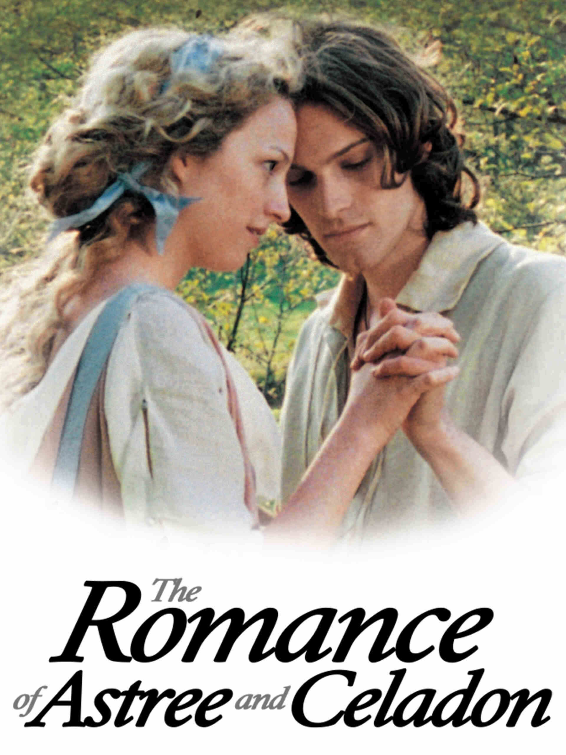 Prime Video: The Romance of Astree and Celadon