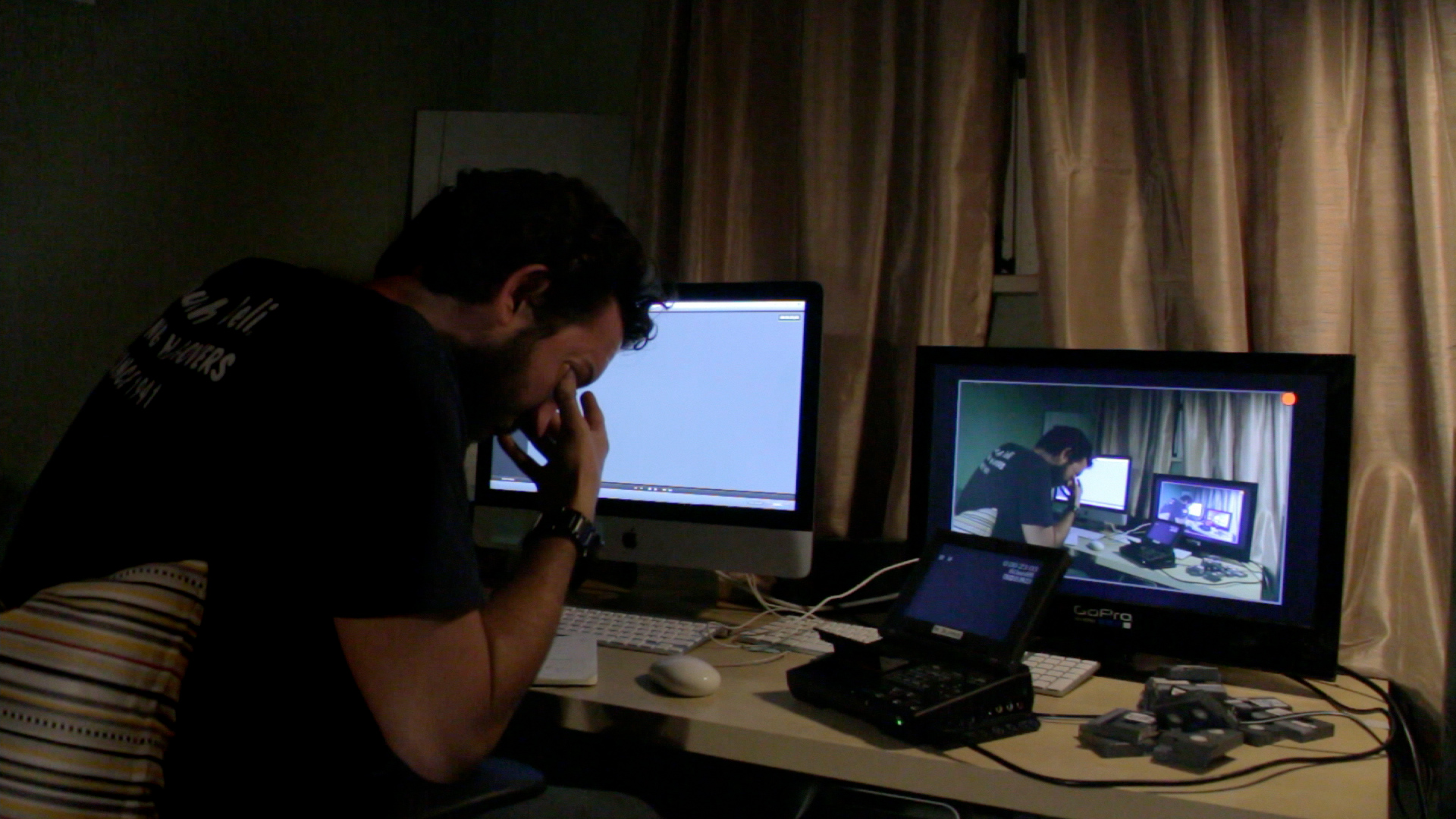 Prime Video: The Operator