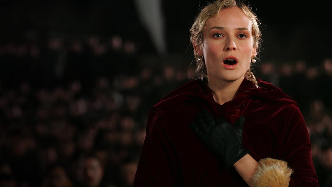 Prime Video: Joyeux Noel (Merry Christmas)