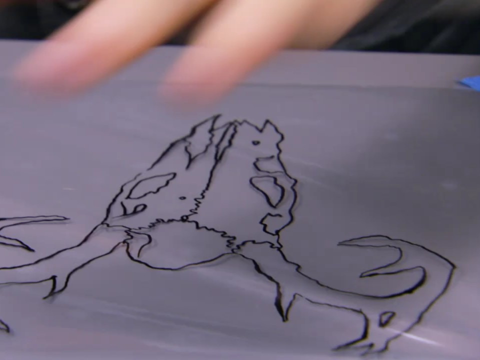 Prime Video: Face Off - Season 1