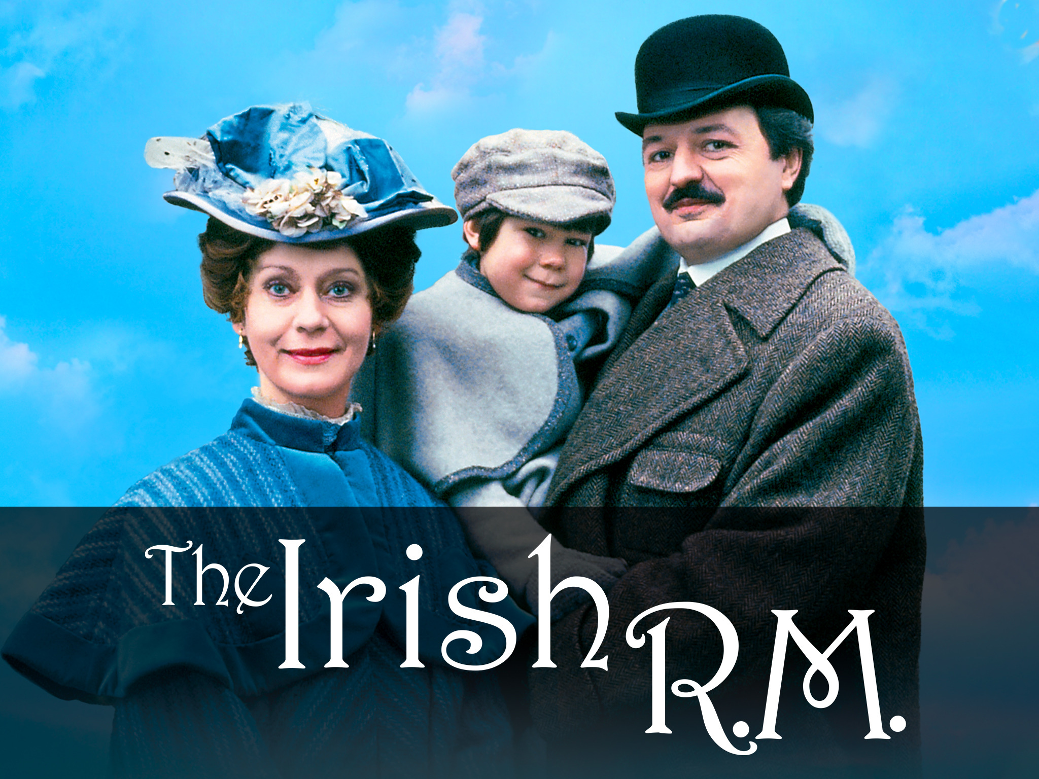Prime Video: Irish R.M - Season 2