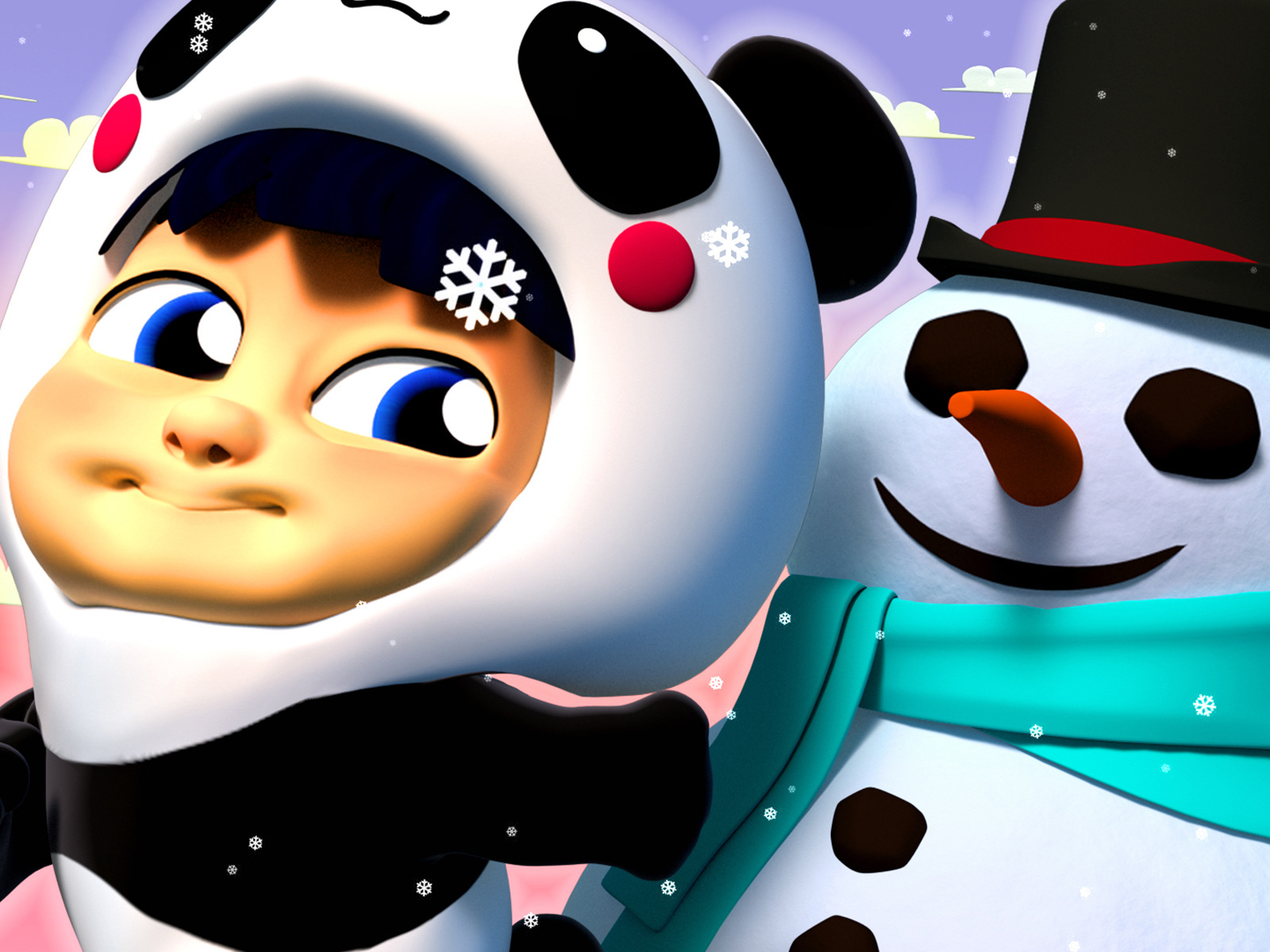 Prime Video: One Zeez - Pop Songs for Kids