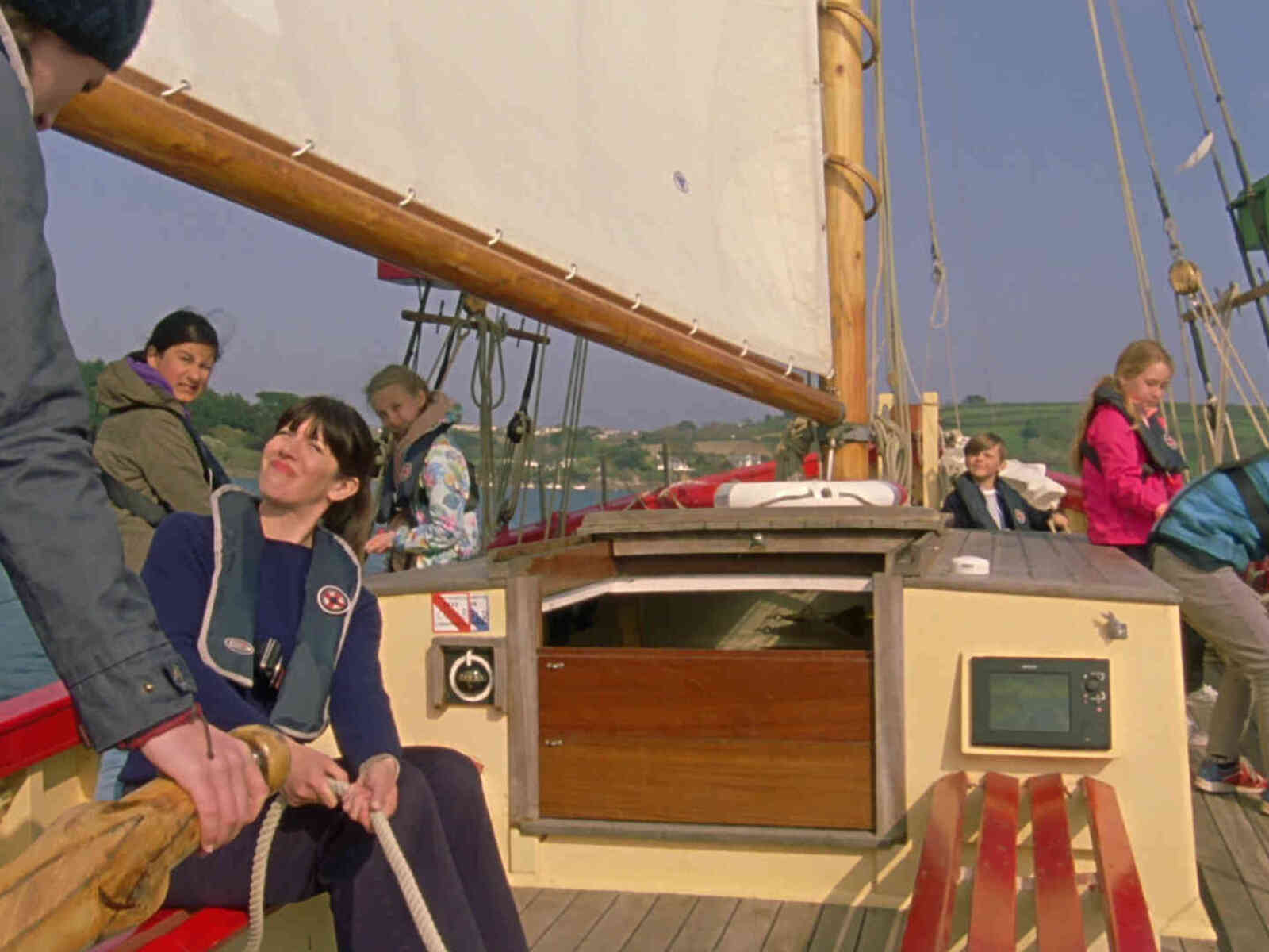 Prime Video: Doc Martin