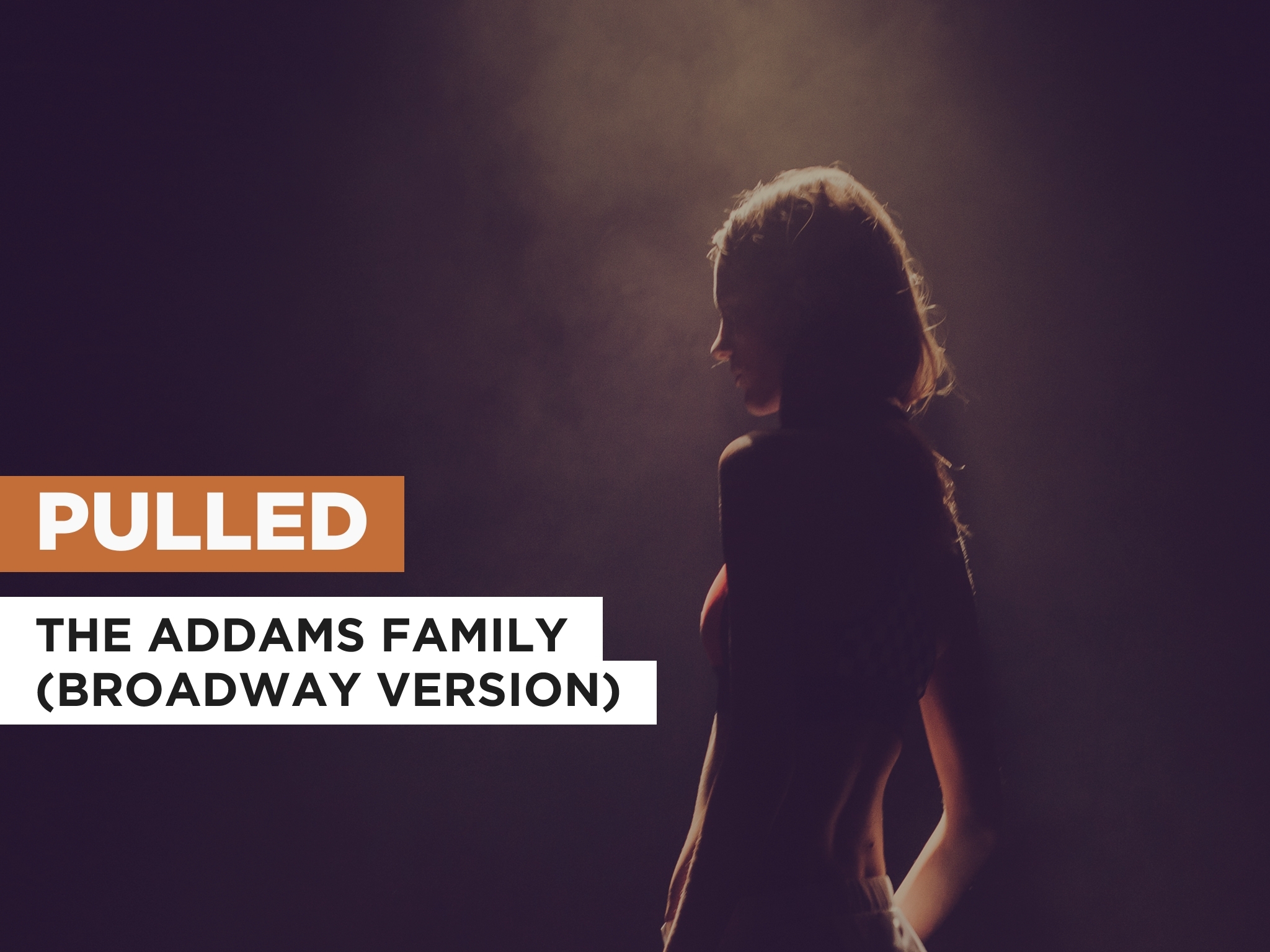 Prime Video: Pulled in the Style of The Addams Family (Broadway Version)