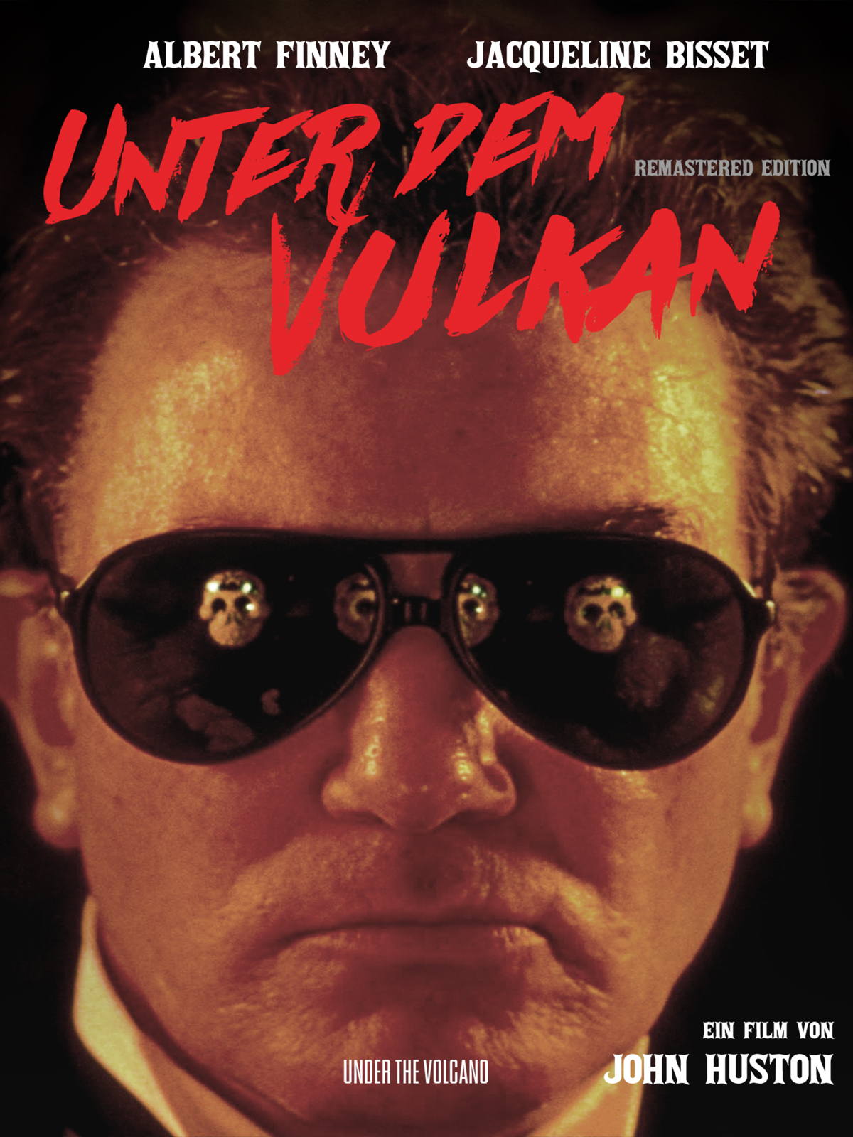 Prime Video: Unter dem Vulkan