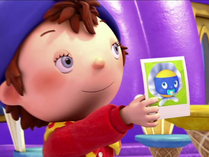 Prime Video: Noddy In Toyland - Season 1