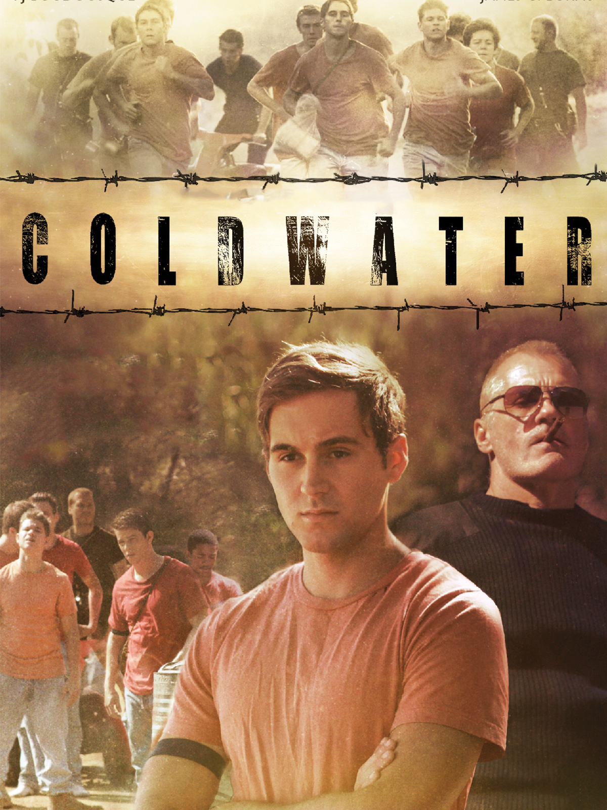 Prime Video: Coldwater