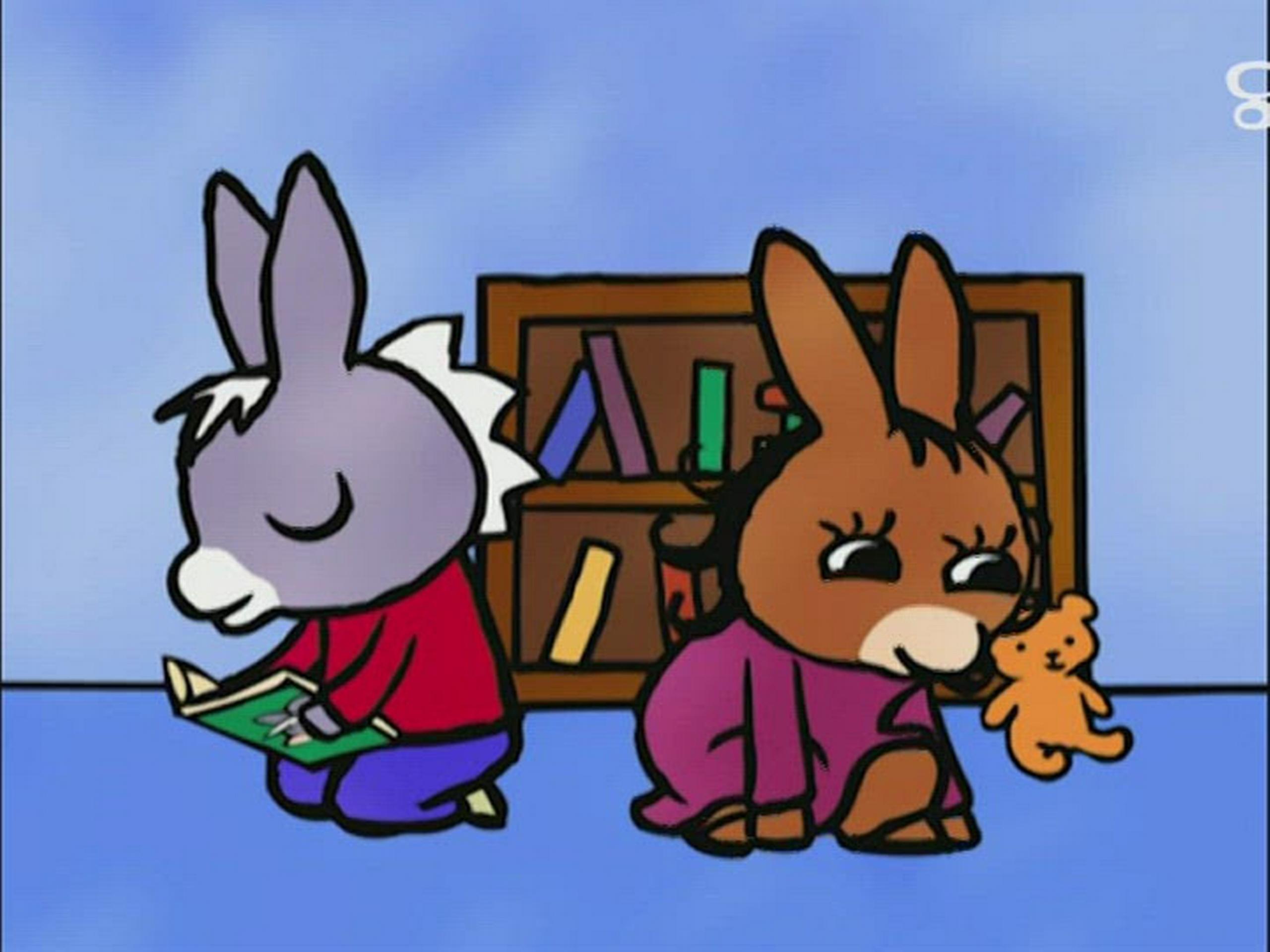 Prime Video: Trotro - Saison 1