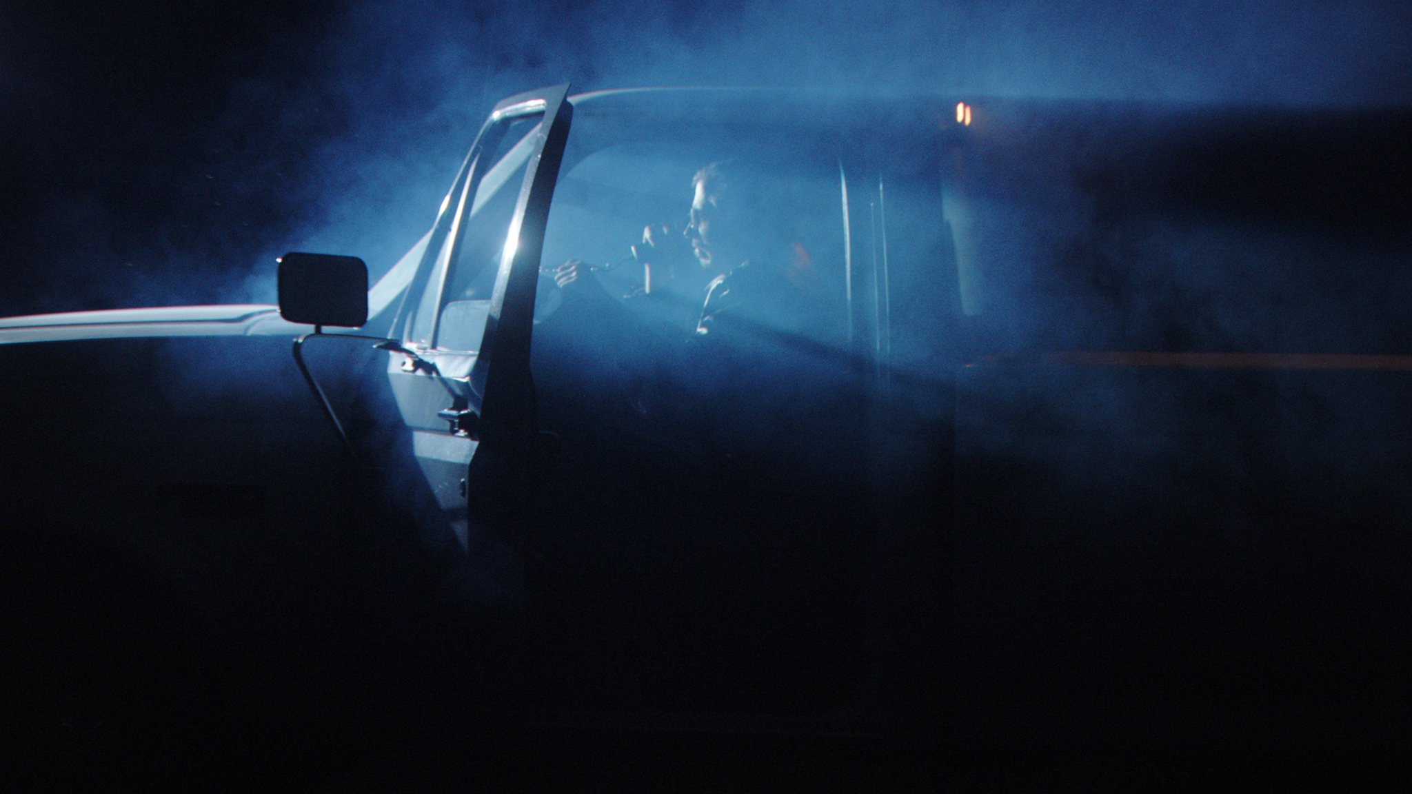 Prime Video: Carrion