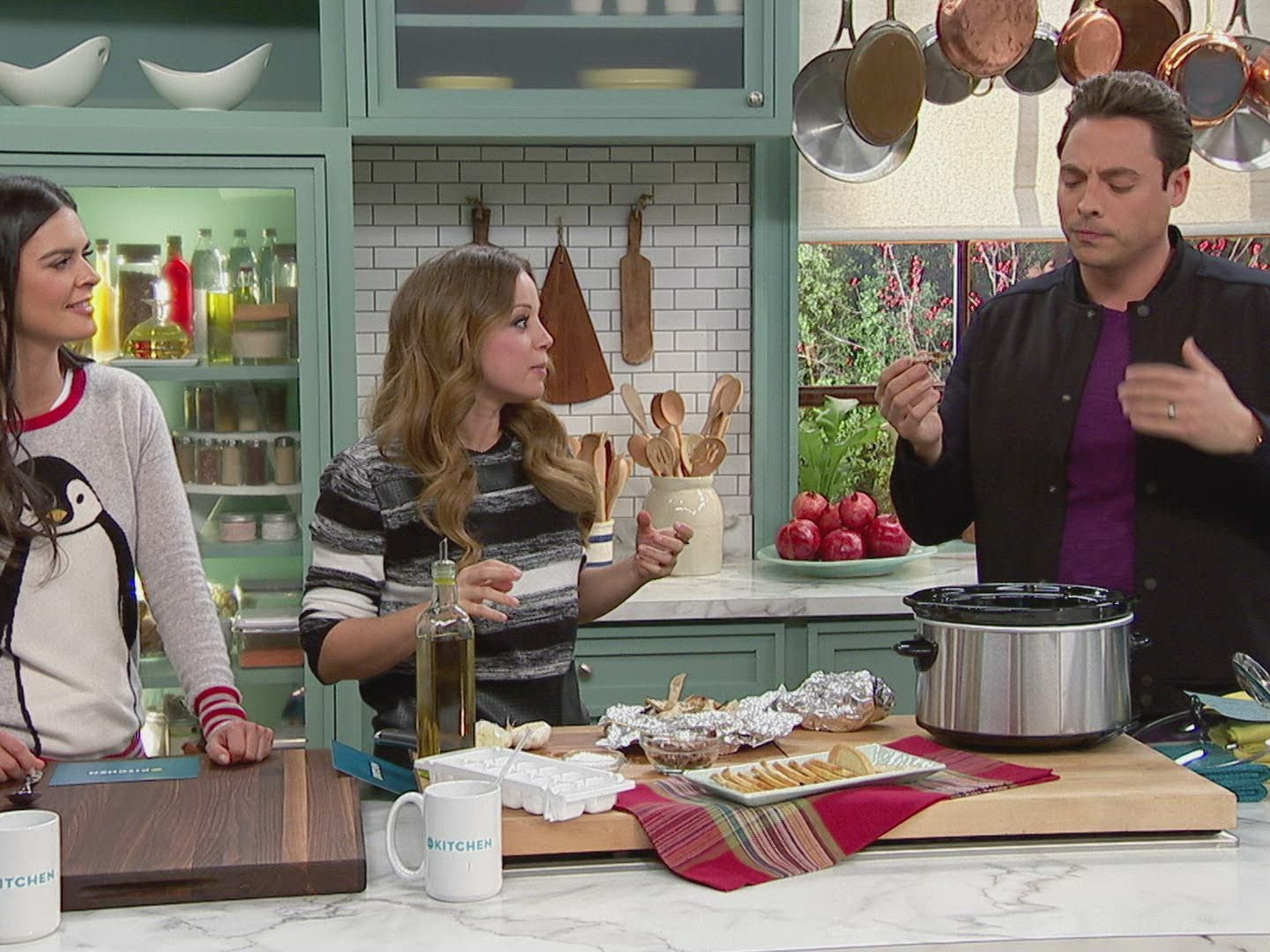 Prime Video: The Kitchen - Season 4