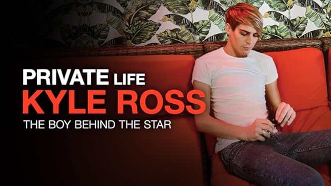 Kyle Ross Helix Studios