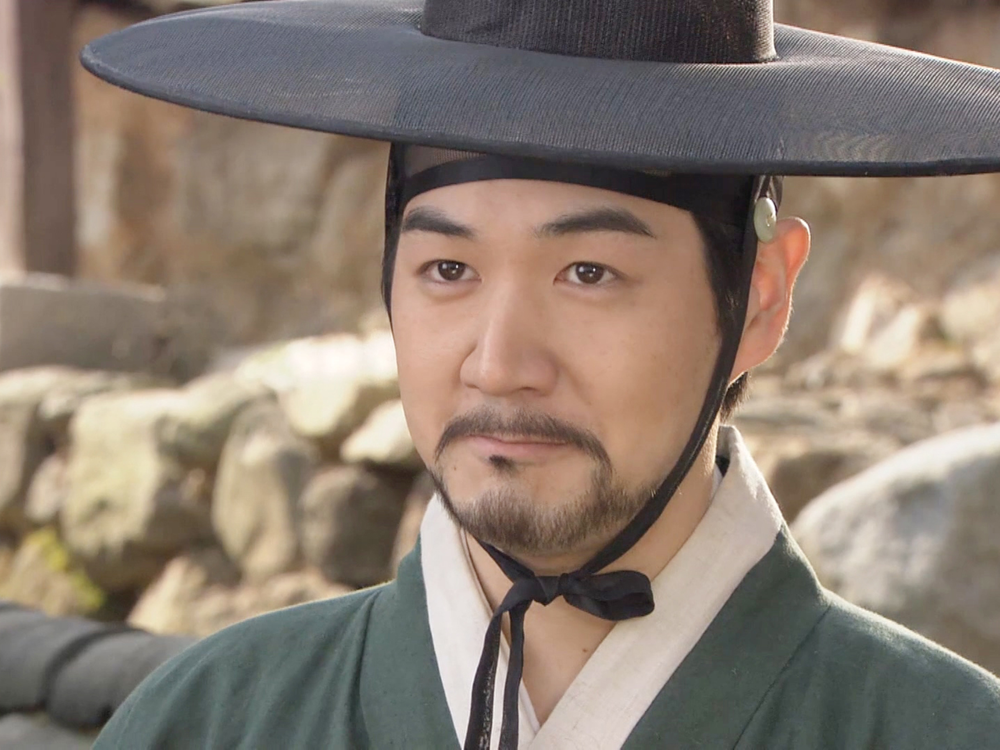 Prime Video: Lee San, Wind in the Palace