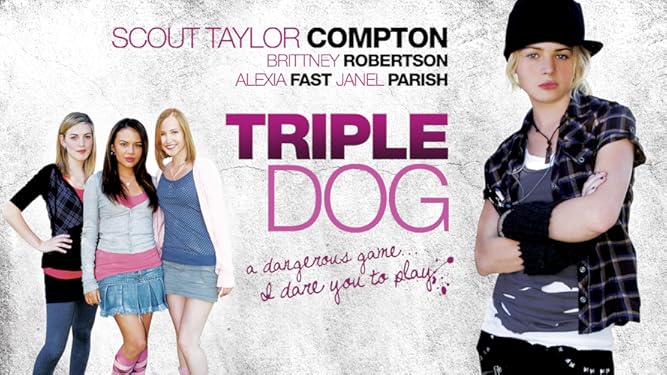 Triple Dog Cast