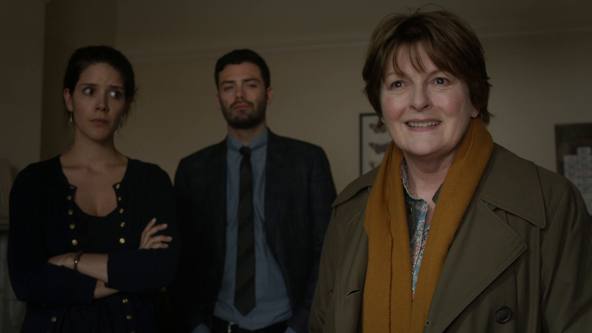 Watch Vera Season 4 | Prime Video