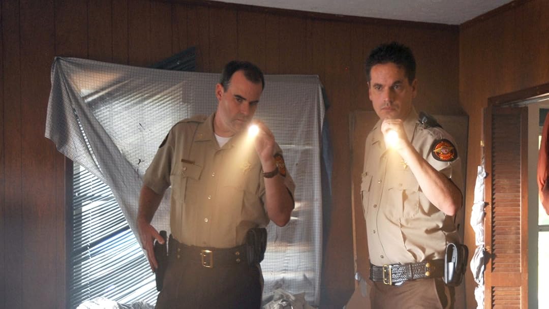 Watch Courageous | Prime Video