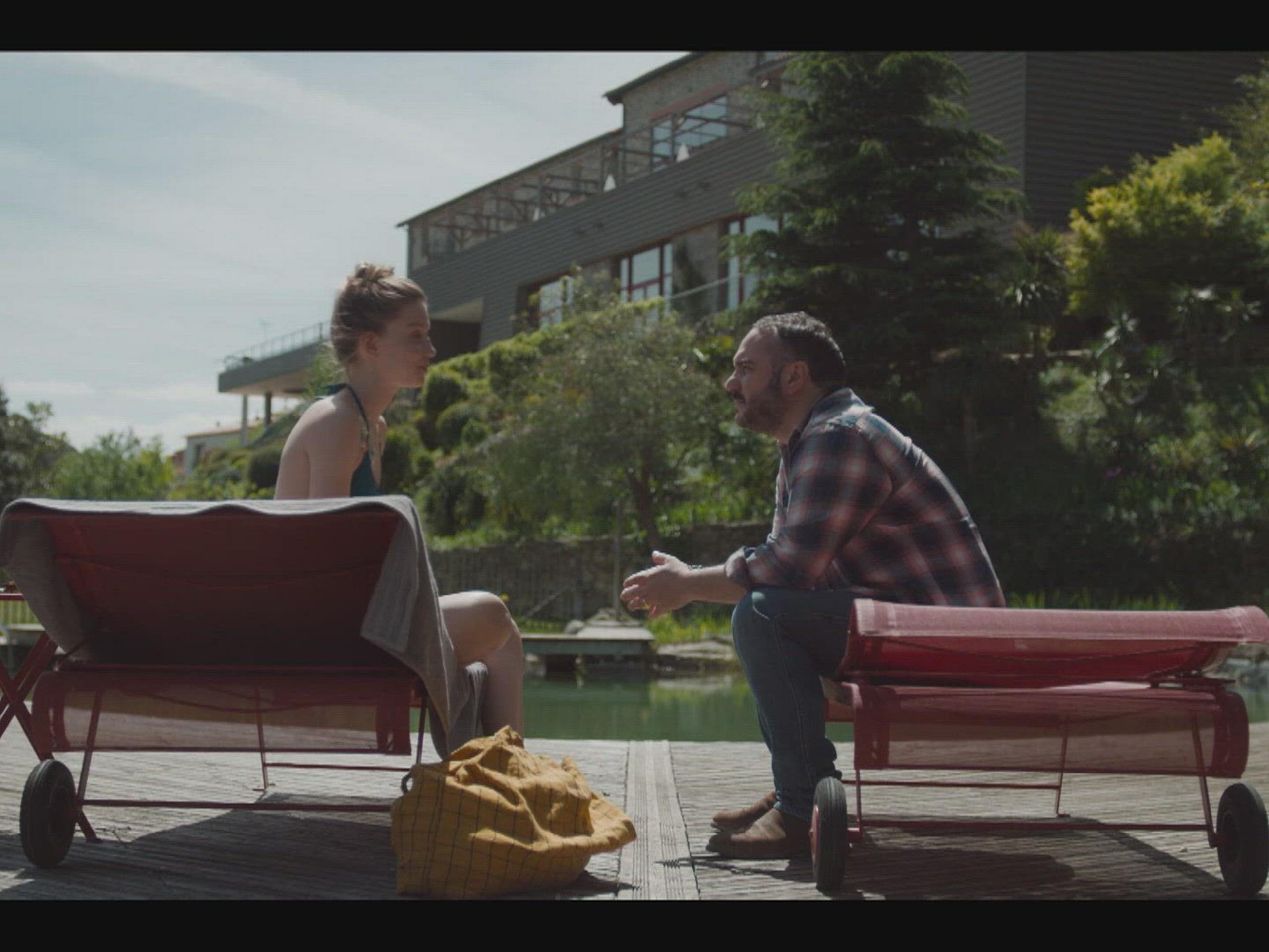 Prime Video: Pour Sarah - Saison 1