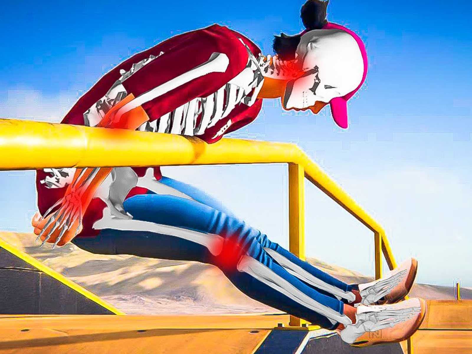 Prime Video: Clip: GrayStillPlays