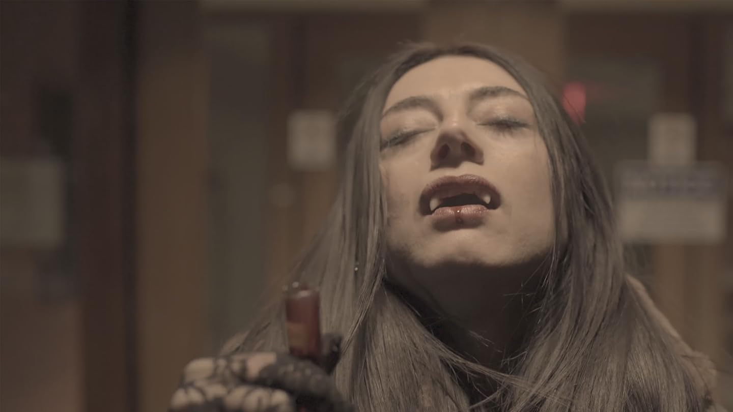 Prime Video: Blood Immortal