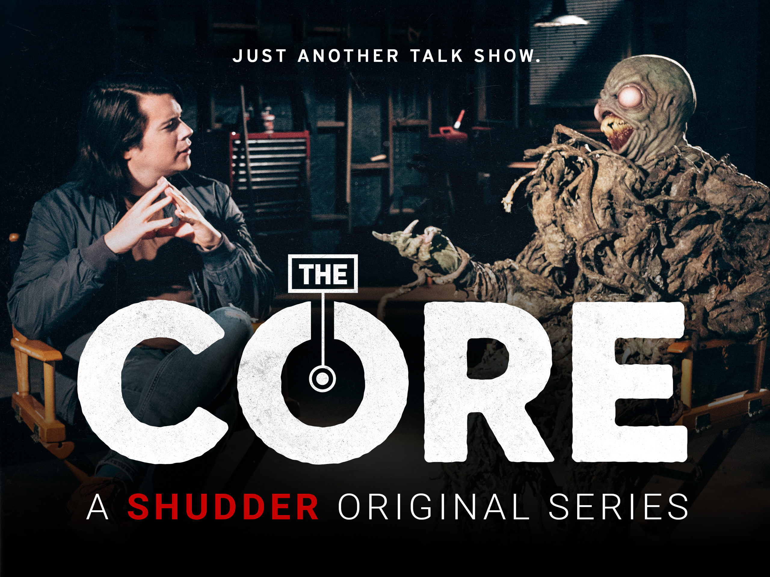 Prime Video: The Core
