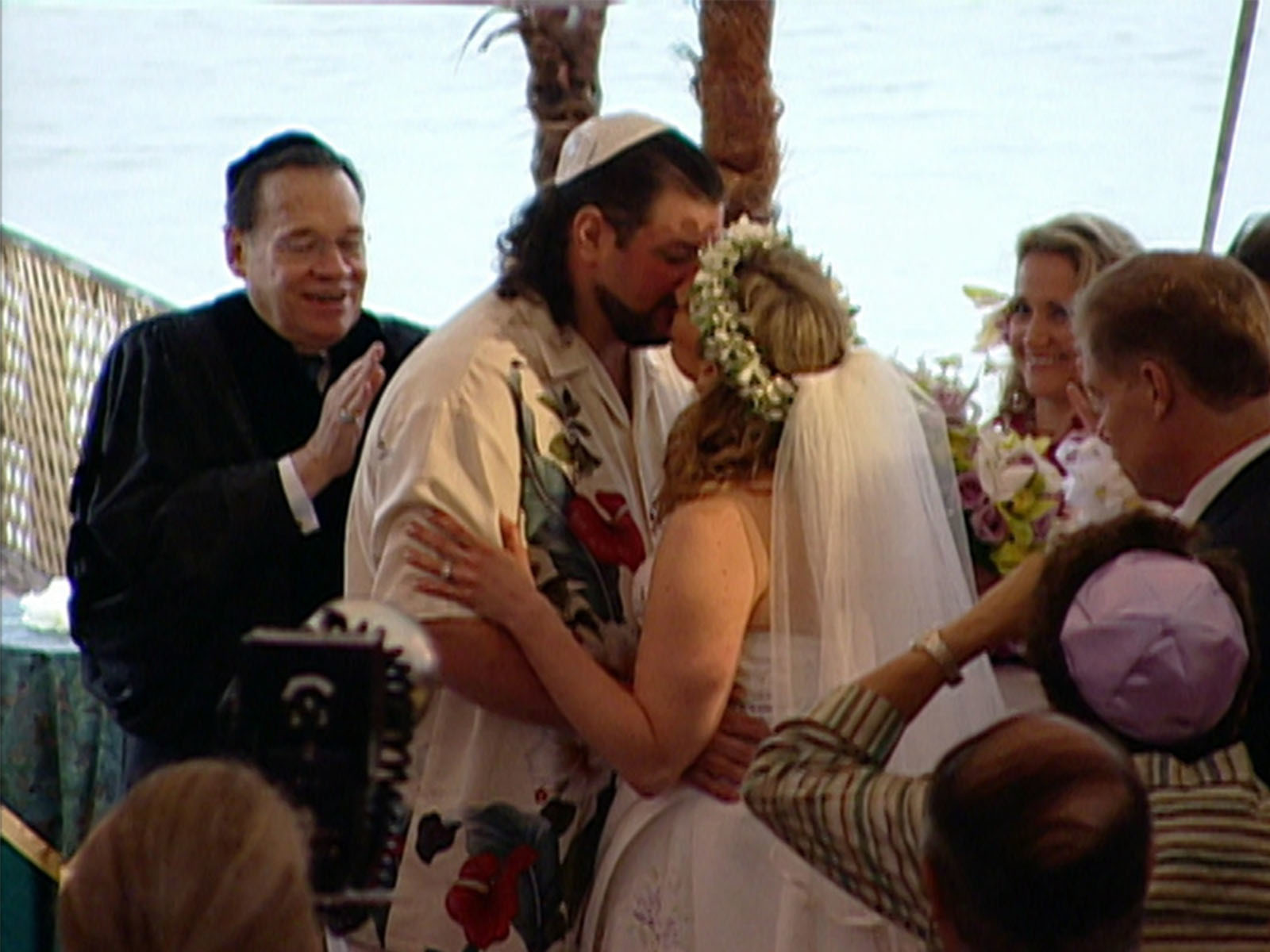 Prime Video: Wedding Secrets