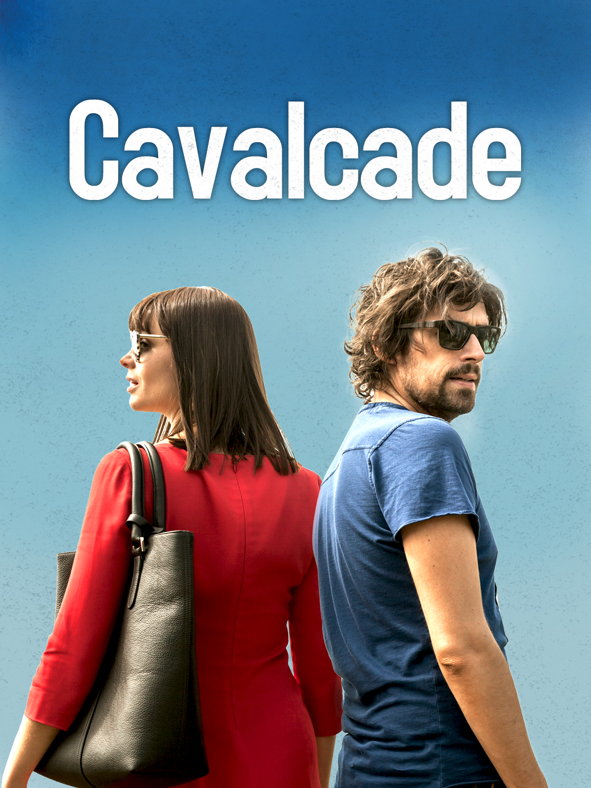 Prime Video: Cavalcade