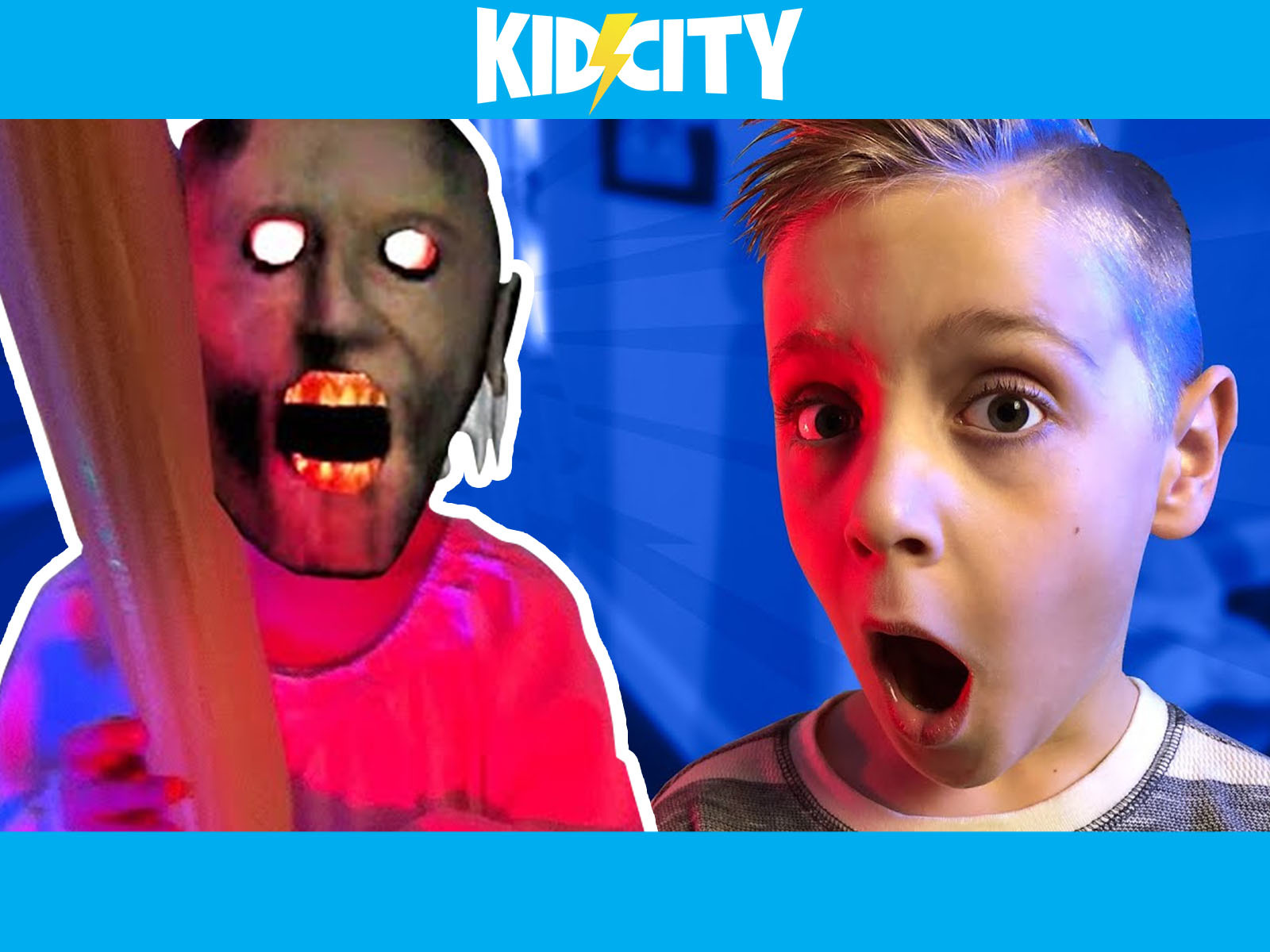Prime Video: KidCity