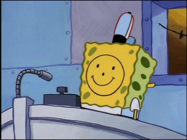 Watch SpongeBob SquarePants Season 1 | Prime Video