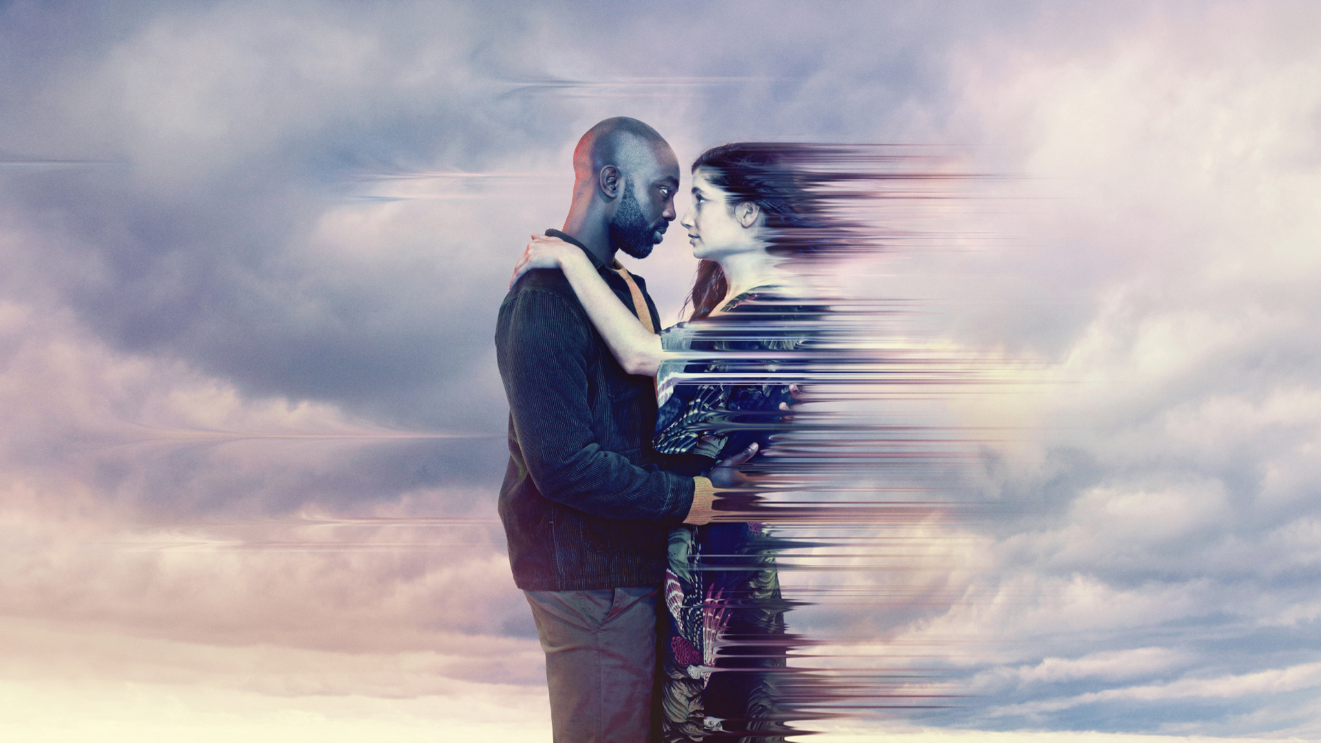 Prime Video: Teaser - The Lazarus Project S01