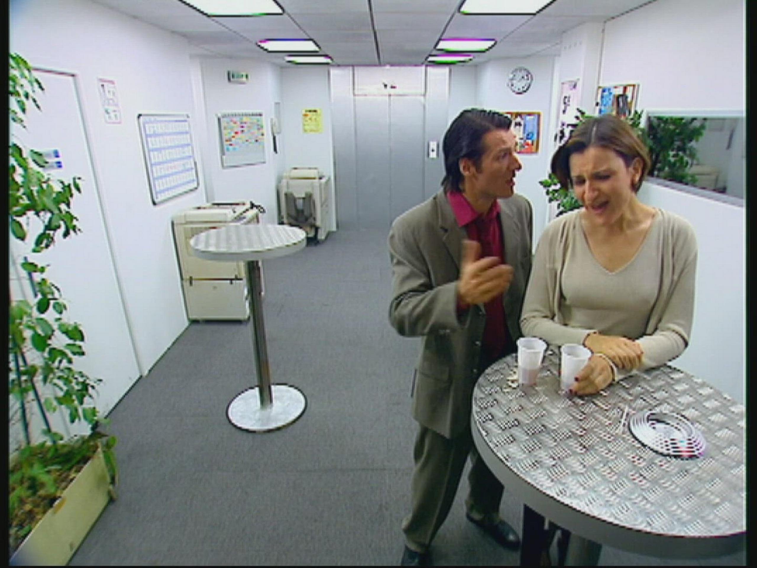 Prime Video: Caméra café - Saison 1