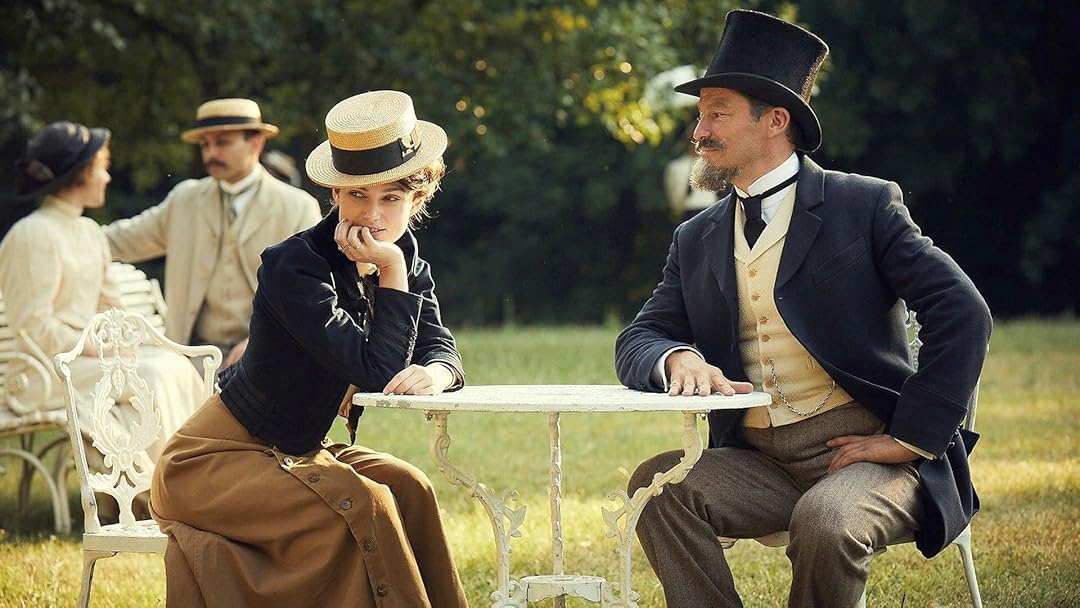 Prime Video: Colette