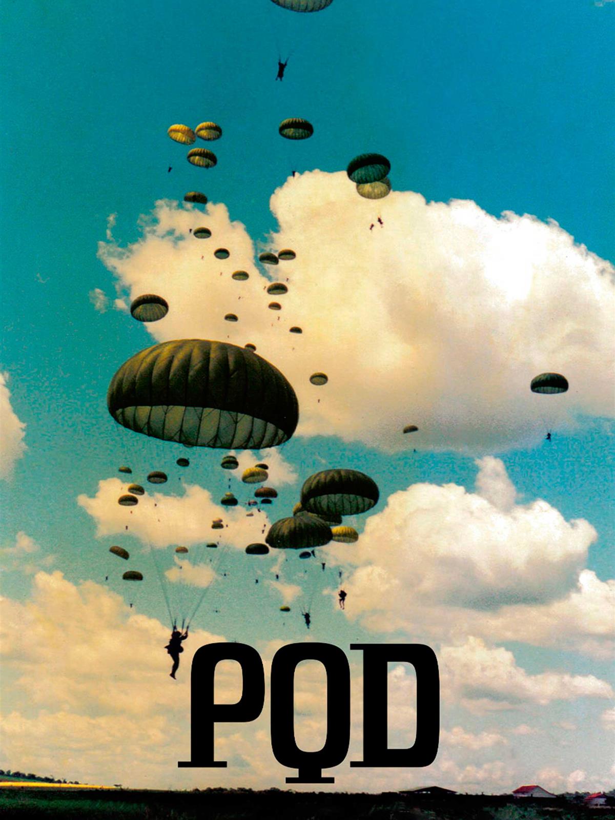 Prime Video: PQD