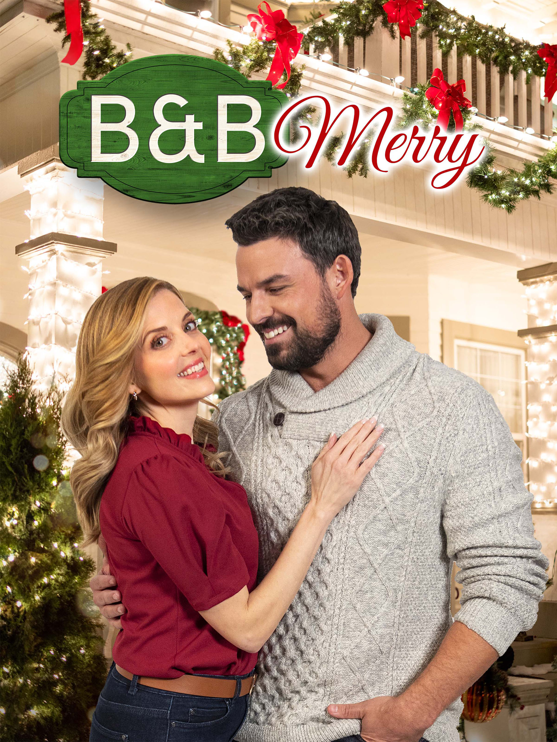 Prime Video: B&B Merry