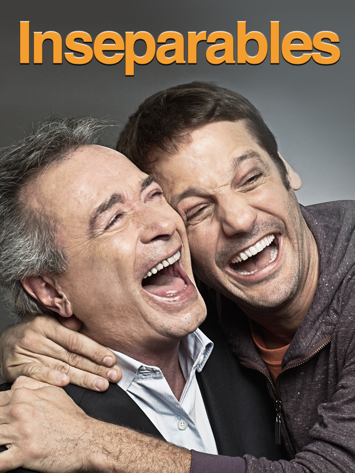 Prime Video: Inseparables