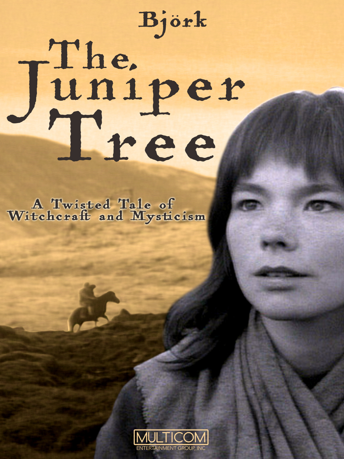 Prime Video: The Juniper Tree