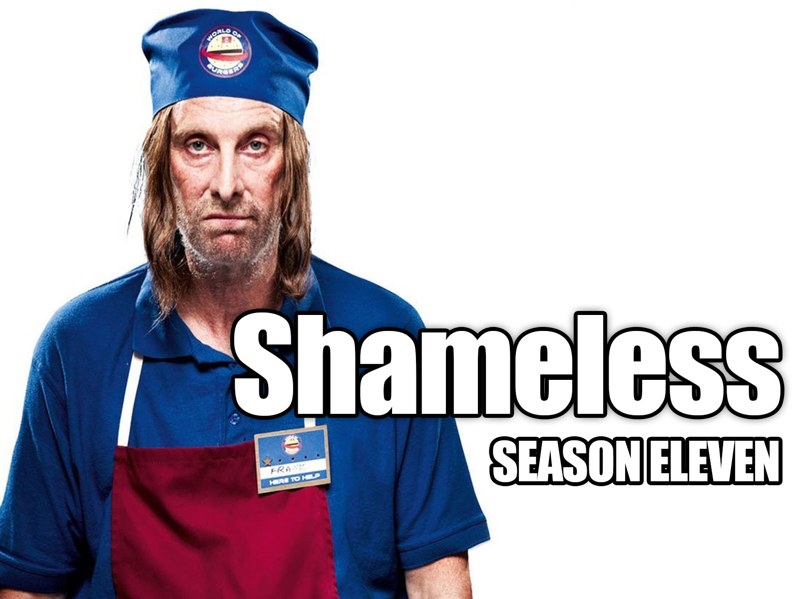 Prime Video: Shameless