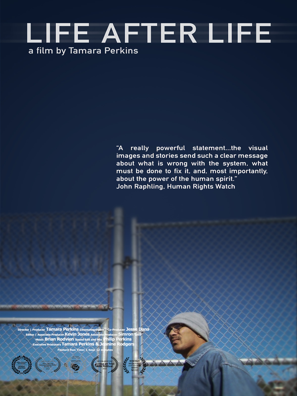 Prime Video: Life After Life