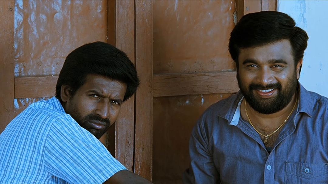 Prime Video: Sundarapandian